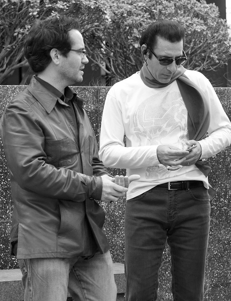 About Nico Nazar | Nico Nazar